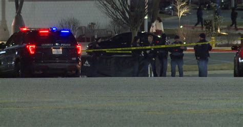Second Teen Dies From Columbia Mall Shooting