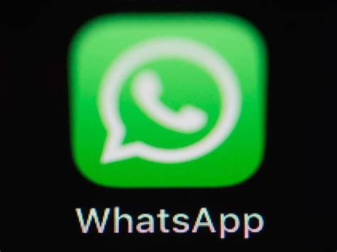 Cómo Activar La Cámara Secreta De Whatsapp Infobae