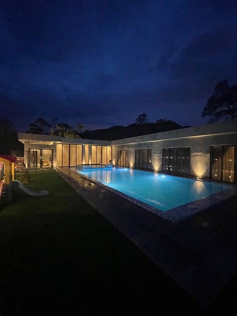 Malaysia Villa Vacation Rentals Airbnb