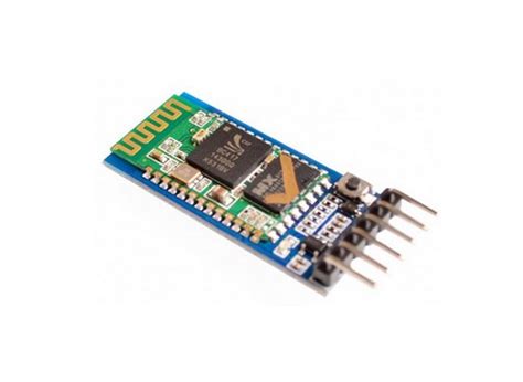 HC MODULE BLUETOOTH TIZI TRONIC