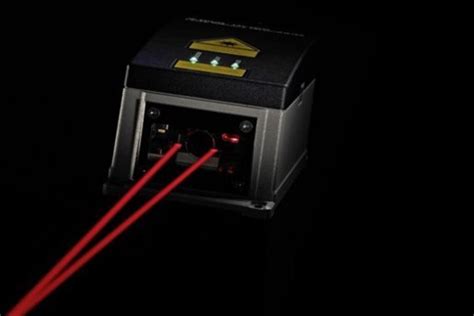 Optical Encoders For Length Speed Measurement Polytec