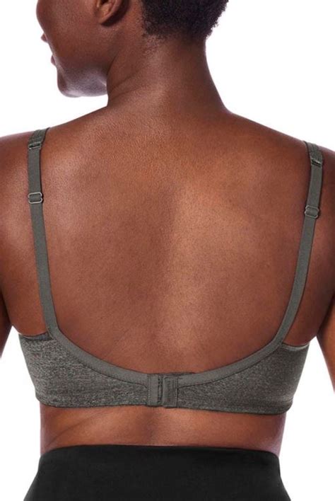 Amoena Melinda Non Wired Padded Bra Nightingale Medical Supplies