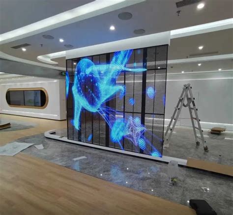 Pixel Display Led Display Manufacturer Retail Led Display Pixled