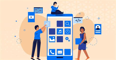 how to build an android app from scratch