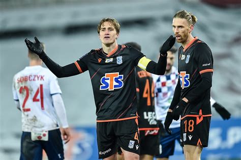 Ekstraklasa wyniki i relacje z meczów kolejki Goal pl