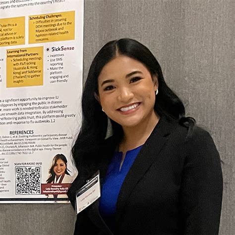 Three Students Deliver First Projects For The Global Flu View Spark