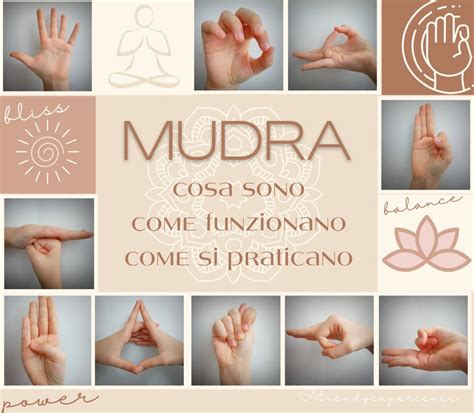 Mudra Yoga Delle Mani Come Si Pratica Per Ritrovare Energia E Benessere