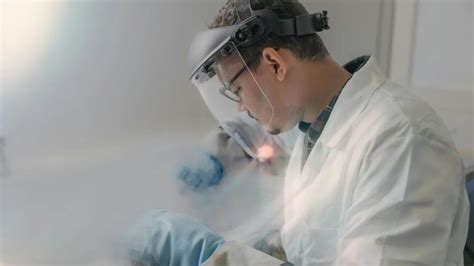 Worlds First Aerospace Ready 500kw Cryogenic Superconductor System In Pics