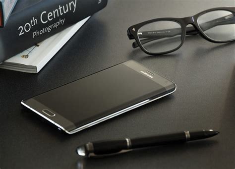 Android 5 0 1 Lollipop For Samsung Galaxy Note Edge Has Silent Mode In