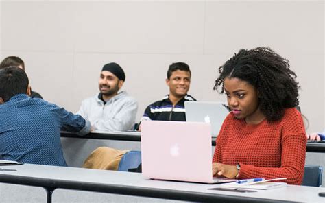 Technical Management And Emerging Technologies UMBC