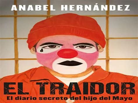 Audiolibro Completo El Traidor Anabel Hern Ndez