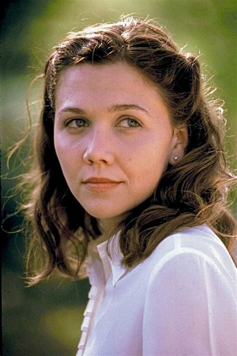 Maggie Gyllenhaal Makeup Maggie Gyllenhaal Frank Maggie Gyllenhaal