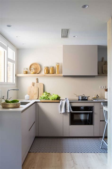 Claves Para Elegir Campana Extractora De Cocina