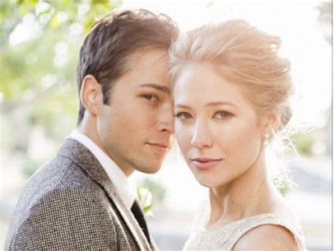 Footage From This Icarly Actors Wedding Is Making Us Misty Eyed