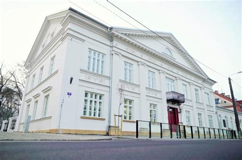 Miliony Na Zabytki W Ozorkowie Czy Się Uda Reporter Ntr