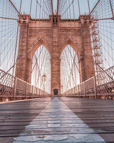Brooklyn Bridge Nyc Brooklynbridgeig • Instagram Photos And Videos
