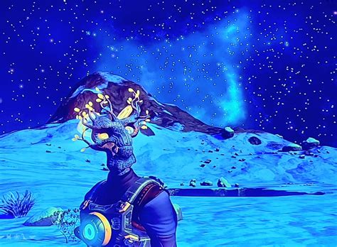 Not All Who Wander Are Lost R Nomansskythegame