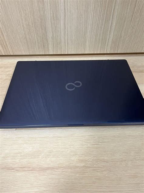 富士通 Fmv Lifebook Ah77d1 Fmva77d1l メルカリ
