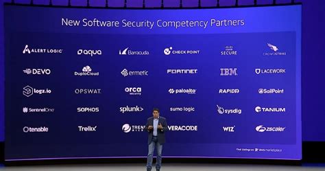 Aws Revamps Security Competency Program With New Specializations Aws Revamps Security Competency Program With New Specializations