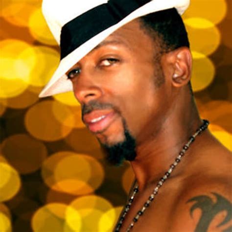 Baritone Michael Harper