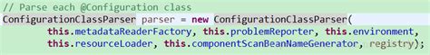 spring的java配置方式以及注入时的注意点 with a different definition csdn博客