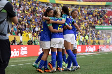 Copa Do Mundo Feminina 2023 Veja Horários E Onde Assistir Os Jogos Do