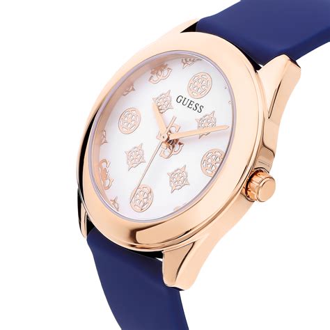 Часы женские GUESS GW0107L4 GUESS GW0107L4: сталь — купить в интернет ...