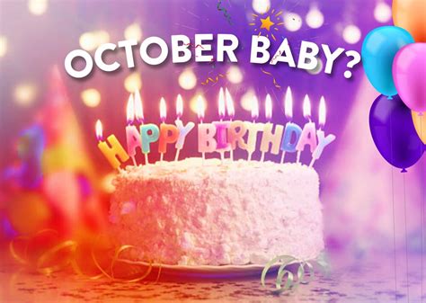 🔥 20 October Birthday Wallpapers Wallpapersafari