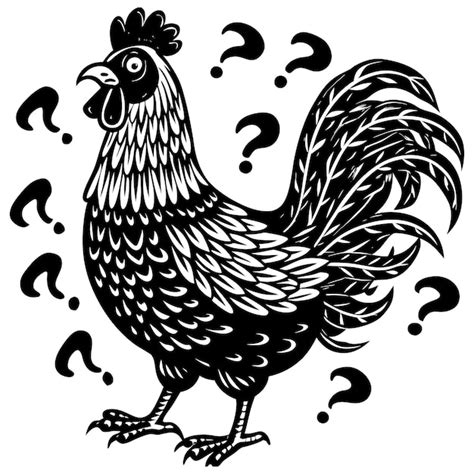 A Cockrell Vector Illustration Premium Ai Generated Vector