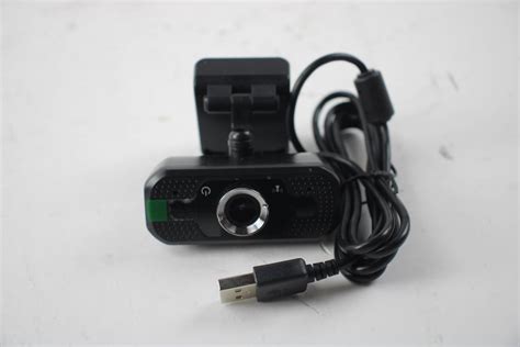 Full HD USB Webcams Pieces Property Room