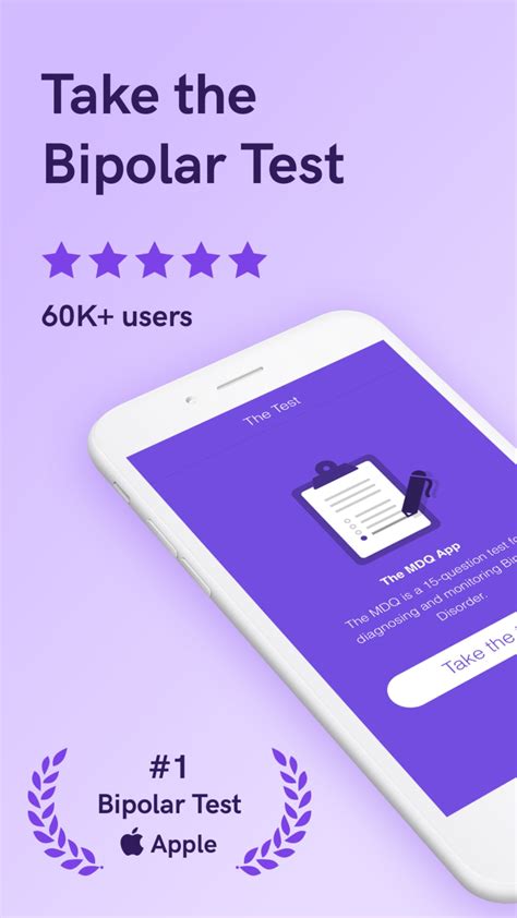 Bipolar Test For Iphone Download
