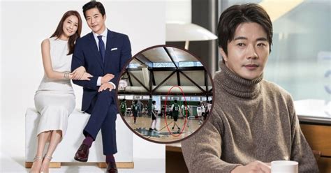 သားဖြစ်သူက သူ့ခြေရာကိုနင်းမယ့်သူမဟုတ်ကြောင်း ပြောပြလာတဲ့ Kwon Sang Woo Myanmarload Myanmar