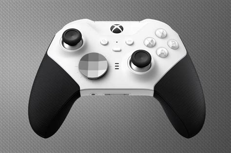 向多元体验进化，用xbox Elite无线控制器2代玩出高手风范通信世界网