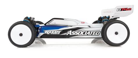 RC10B74.2 CE Team Kit - Associated Electrics