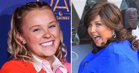 Jojo Siwa Liked Abby Lee Miller Being Tough During Dance Moms