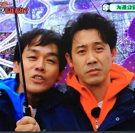 森崎博之 大泉洋 大泉洋 ナックス 森崎
