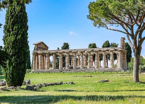 Domeniche Al Museo Ecco Gli Appuntamenti Nei Siti Archeologici Del