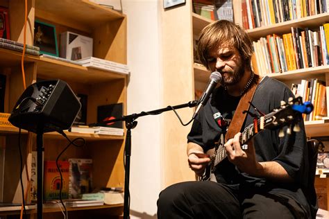 This Is Lorelei Announces Tour Played A Solo Coffee Shop Show Pics