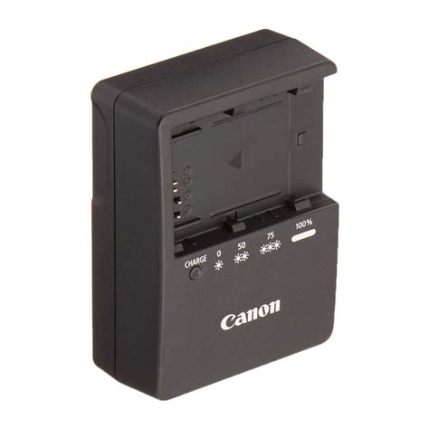 شارژر باتری کانن مدل Lc E6 برای باتری Lp E6 فروشگاه کانن