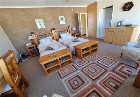 Eagles View House In Langebaan Western Cape