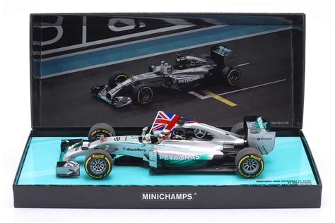Shop Lewis Hamilton Model Cars And Collectibles Model Universe
