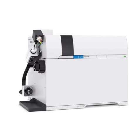 Agilent Icp Ms Quantum Latvija