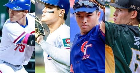 2024中華職棒季中選秀關鍵報告 專題文章 運動視界 Sports Vision