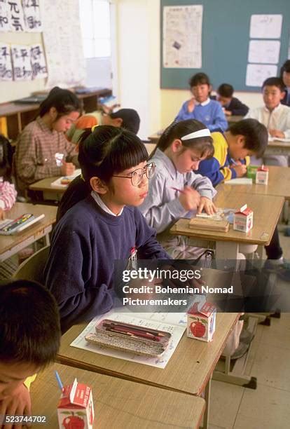 1990 Classroom Photos And Premium High Res Pictures Getty Images