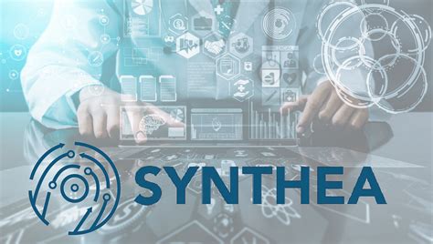 Generating Realistic Synthetic Patient Data With Synthea Methods And Applications By Saeed