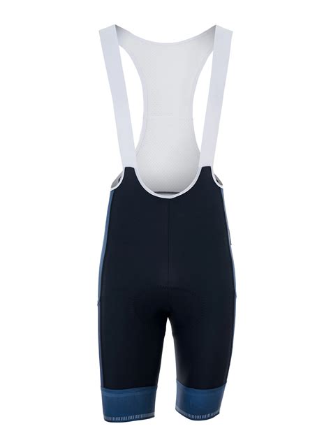 Adventure Cargo Bib Shorts Verge Sport