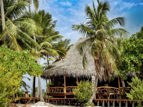 Nimanu Resort Lunadimiele Love