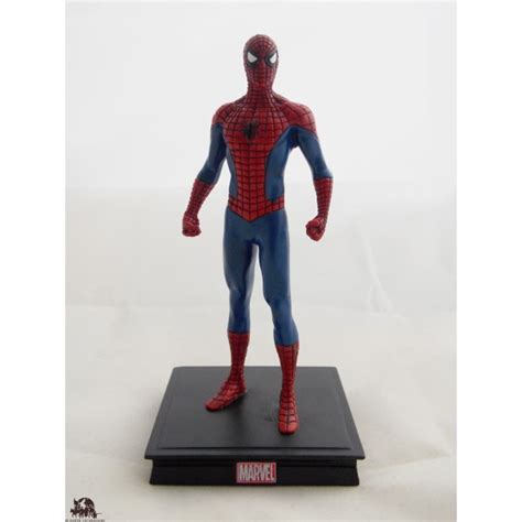 Spiderman Marvel figurine résine DC Comics Super Héros Statuette