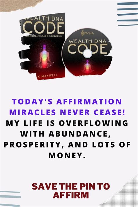 Reveal Your Wealth Dna Code Also You Read Review Of Dna Code 2022