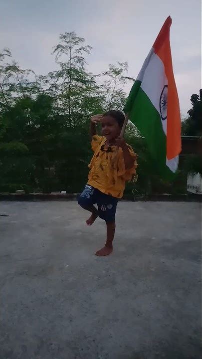 🇮🇳🇮🇳विजयी विश्व तिरंगा प्यारा झंडा ऊँचा रहे हमारा🇮🇳🇮🇳 Shorts Trending